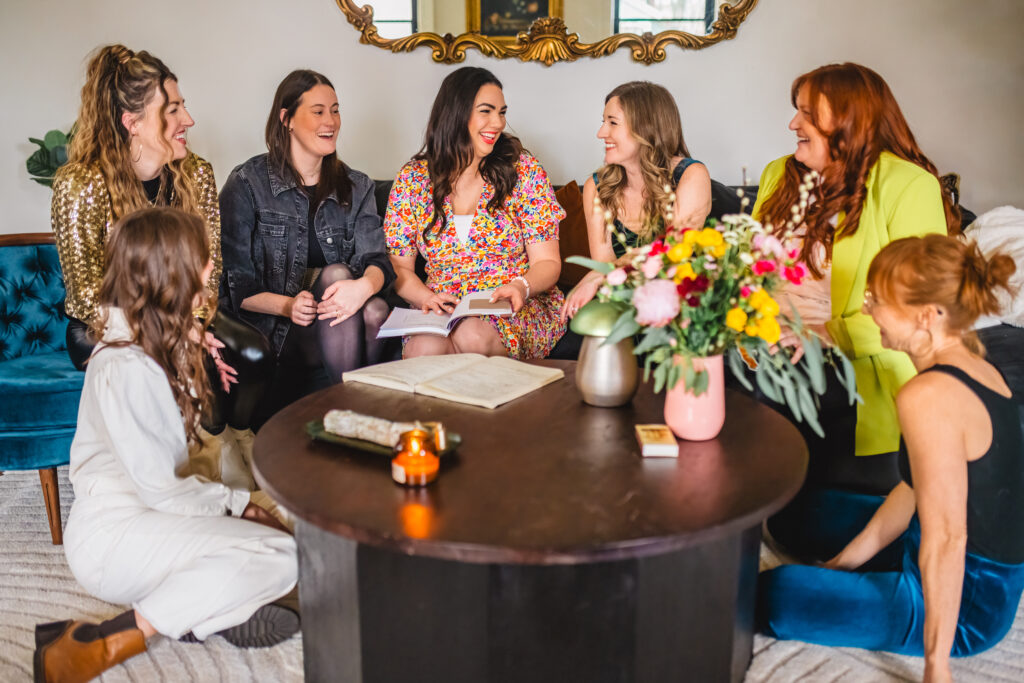 57 | Retreat Reflections: Unpacking Goals and Growth - Erinn Bridgman